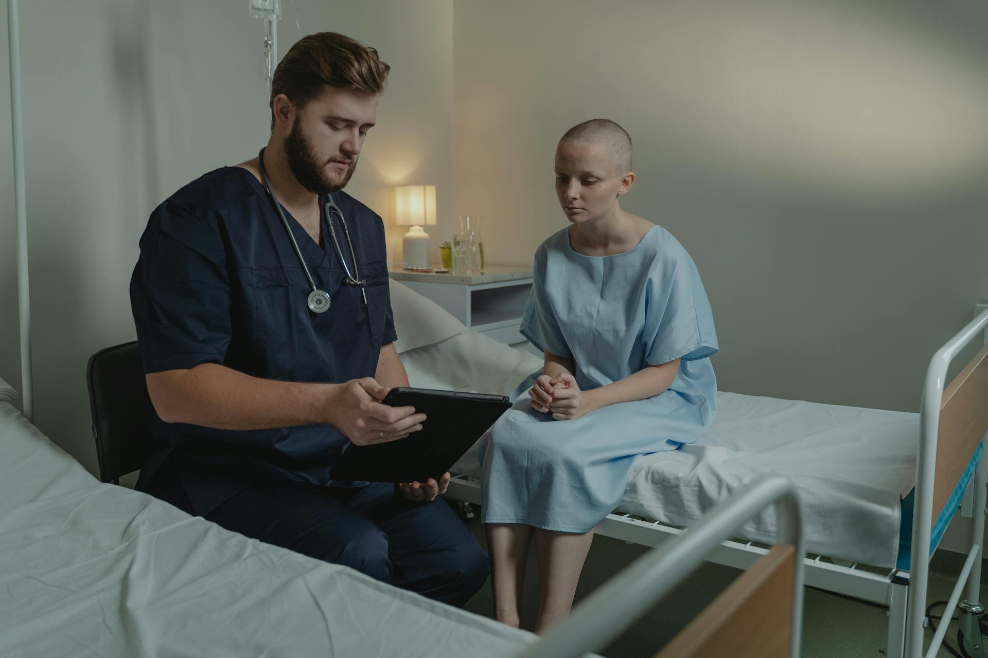 Tout savoir sur la fibroscopie, une procédure couramment pratiquée par ...